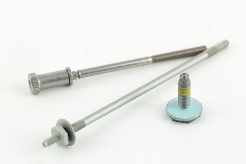 Agrati: la soluzione a tutte le esigenze di fissaggio del settore ...